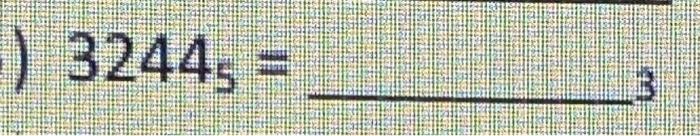 Solved 32445= | Chegg.com