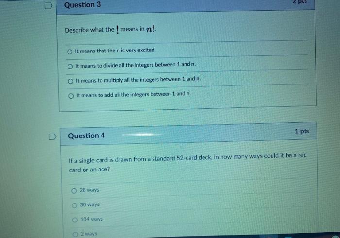 Solved 6.25 pts Question 1 . Embed an image using the Embed | Chegg.com