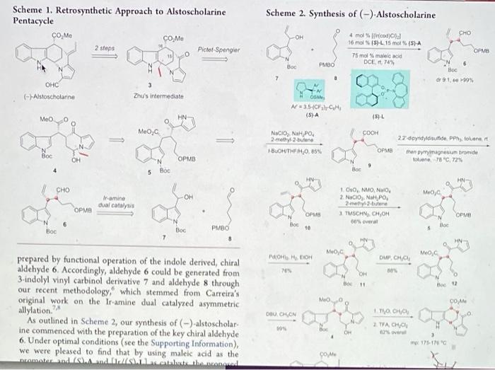 Solved Draw the full mechanism for the Pinnick Oxidation | Chegg.com