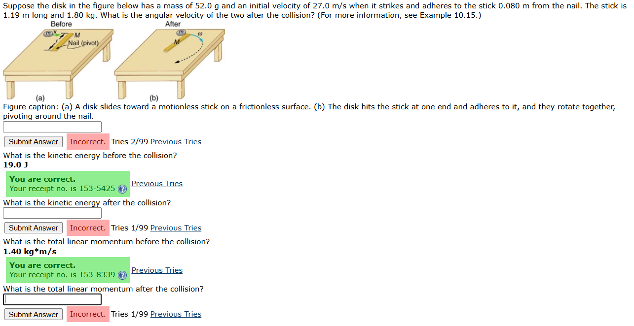 Solved Suppose the disk in the figure below has a mass of | Chegg.com