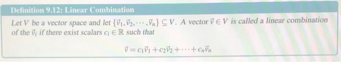 Solved Task 2. Let C0.1] be the vector space of continuous | Chegg.com