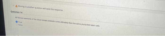 Solved true folseWhich of the following a not technically an | Chegg.com