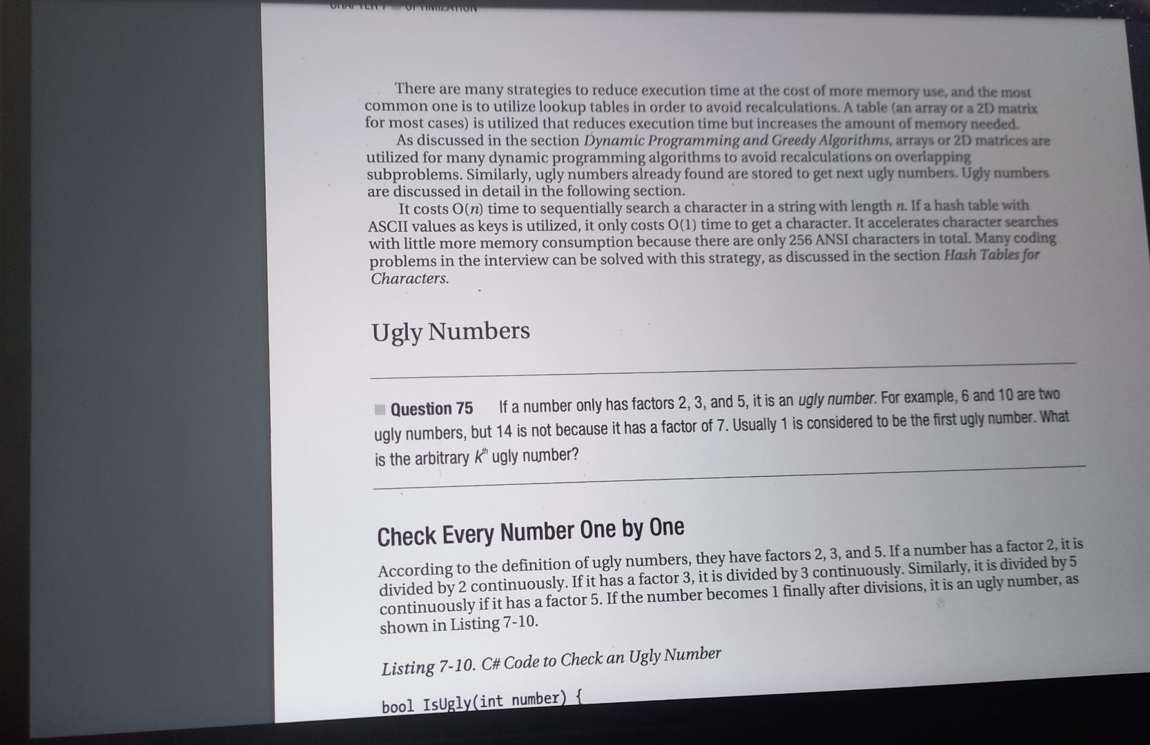 Computers science question, don't use any ai and sir | Chegg.com