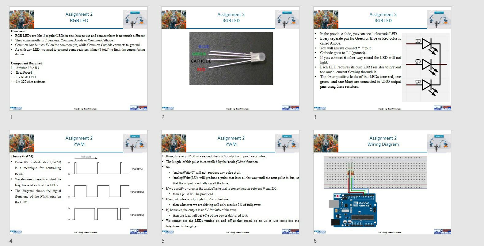 these are the codes used by Arduino, i need a | Chegg.com