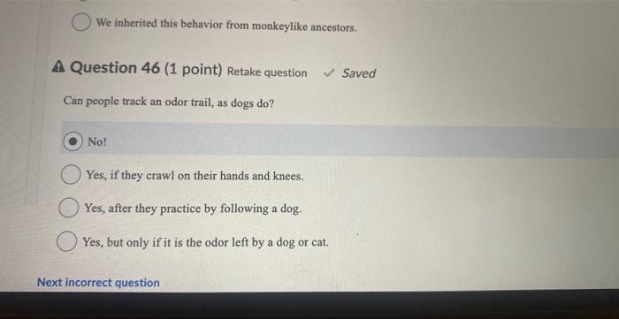 Solved Some people believe that subliminal "evil" messages | Chegg.com