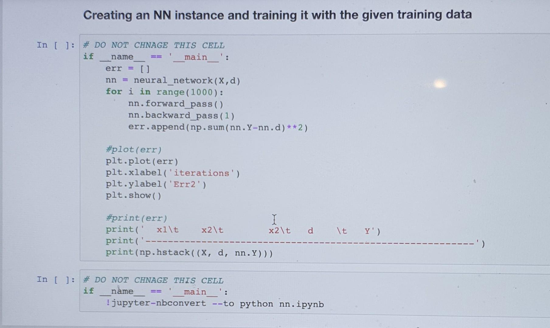 Solved Overview In this programming assignment, you are | Chegg.com