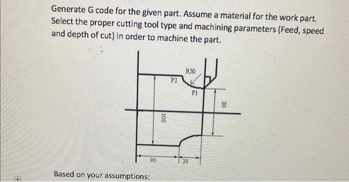 Solved a. Calculate the material removal rate b. Calculate | Chegg.com