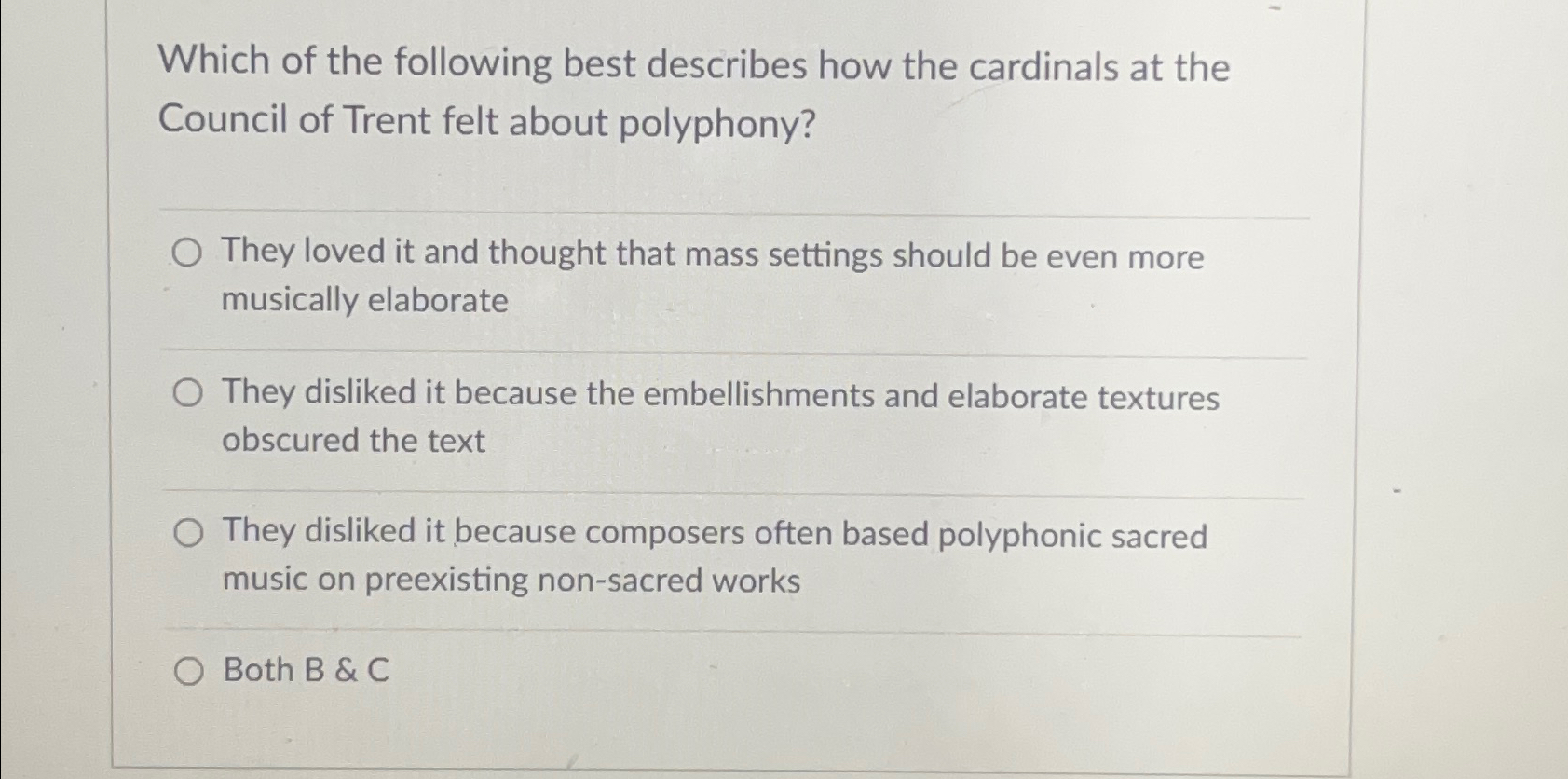Solved Which of the following best describes how the | Chegg.com