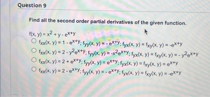 Solved Find the equation of the tangent plane (or tangent | Chegg.com