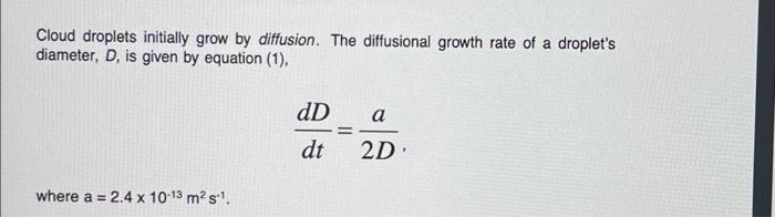 Solved A Question 4 (1 point) Retake question Integrate eq. | Chegg.com