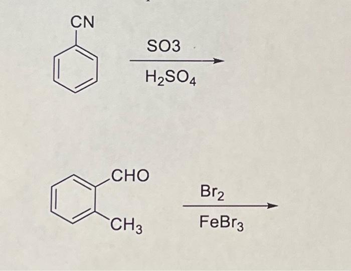 Solved FeBr3 Br2 | Chegg.com