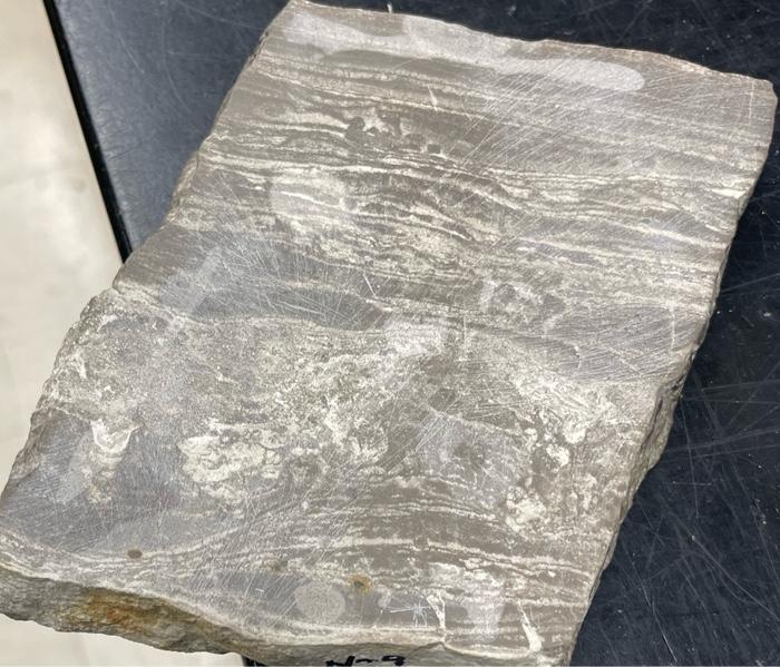 Solved Answer this for each rock:*Dunham | Chegg.com