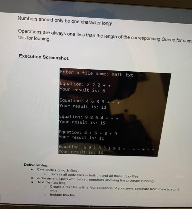 Solved Pages 1 Cse 1384 Stacks And Queues Lab 9