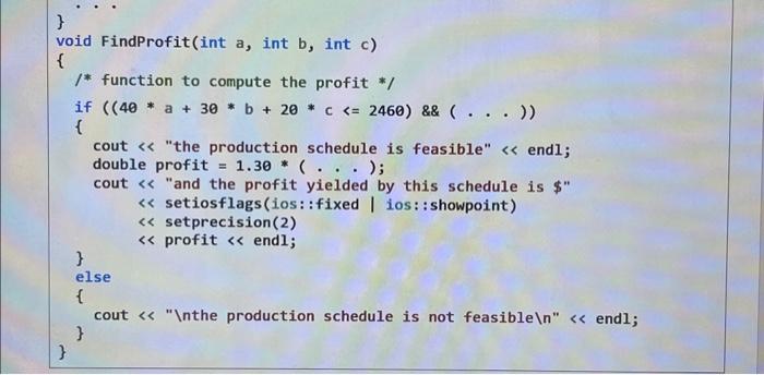 Solved pls i need cis c++ cording of this project and pls | Chegg.com