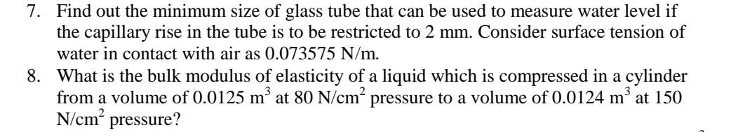Solved 5. Two large plane surfaces are 2.4 cm apart. The | Chegg.com