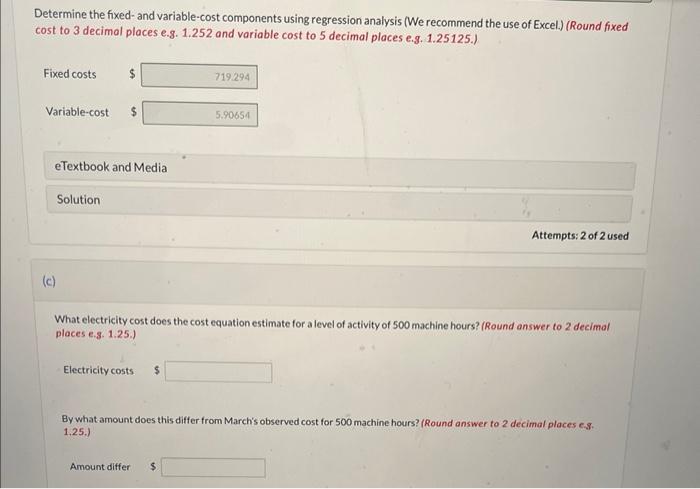 Solved The controller of Oriole Industries has collected the | Chegg.com