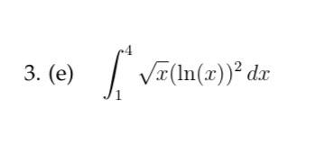 Solved evaluate the following integral in the simplest way, | Chegg.com