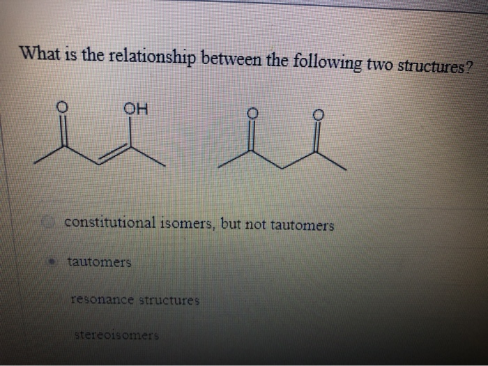 Solved What is the relationship between the following two | Chegg.com