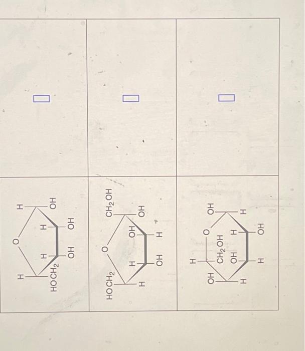 Solved Give the complete common name, including anomer and | Chegg.com