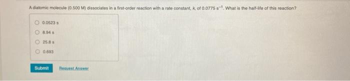 Solved Which aqueous solution has the lowest boiling point? | Chegg.com