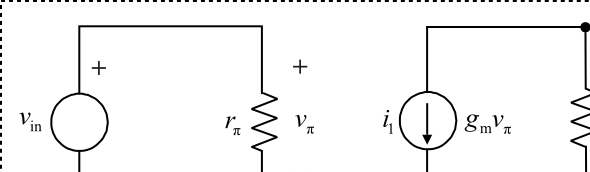 Solved Chapter 1 Problem 9e Solution Fundamentals Of Microelectronics 2nd Edition
