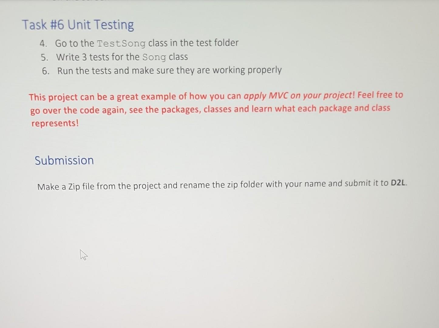 1. Instantiate the ArrayList in the CompactDisk | Chegg.com