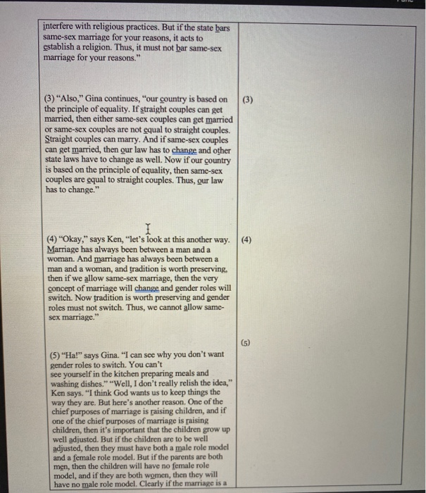 Solved Phl 1105: Introduction to Logic Assignment 8.1: Using | Chegg.com