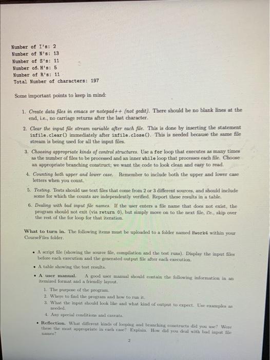Solved CSCI 201 - Computer Science 1 Homework Assignment 4 A | Chegg.com