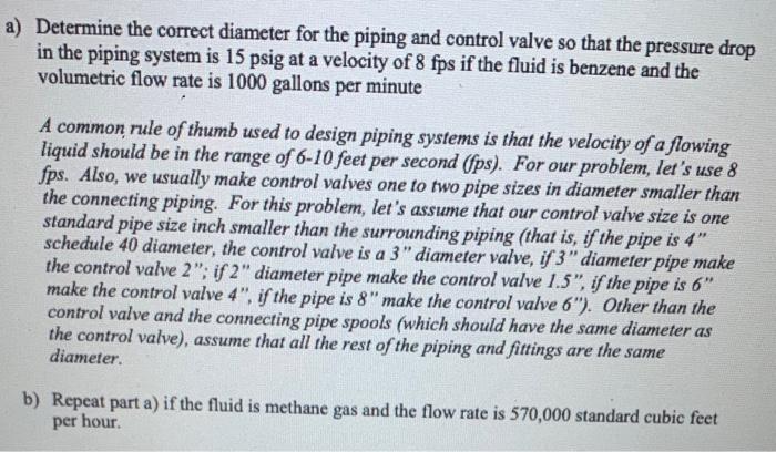 Solved Use Aspen to solve the following problem. Consider a | Chegg.com