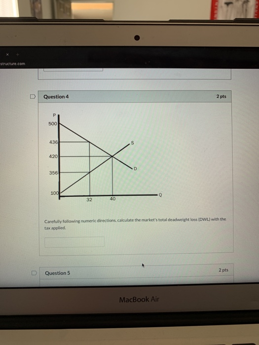 Solved Using the Same graph, i need help with calculating | Chegg.com