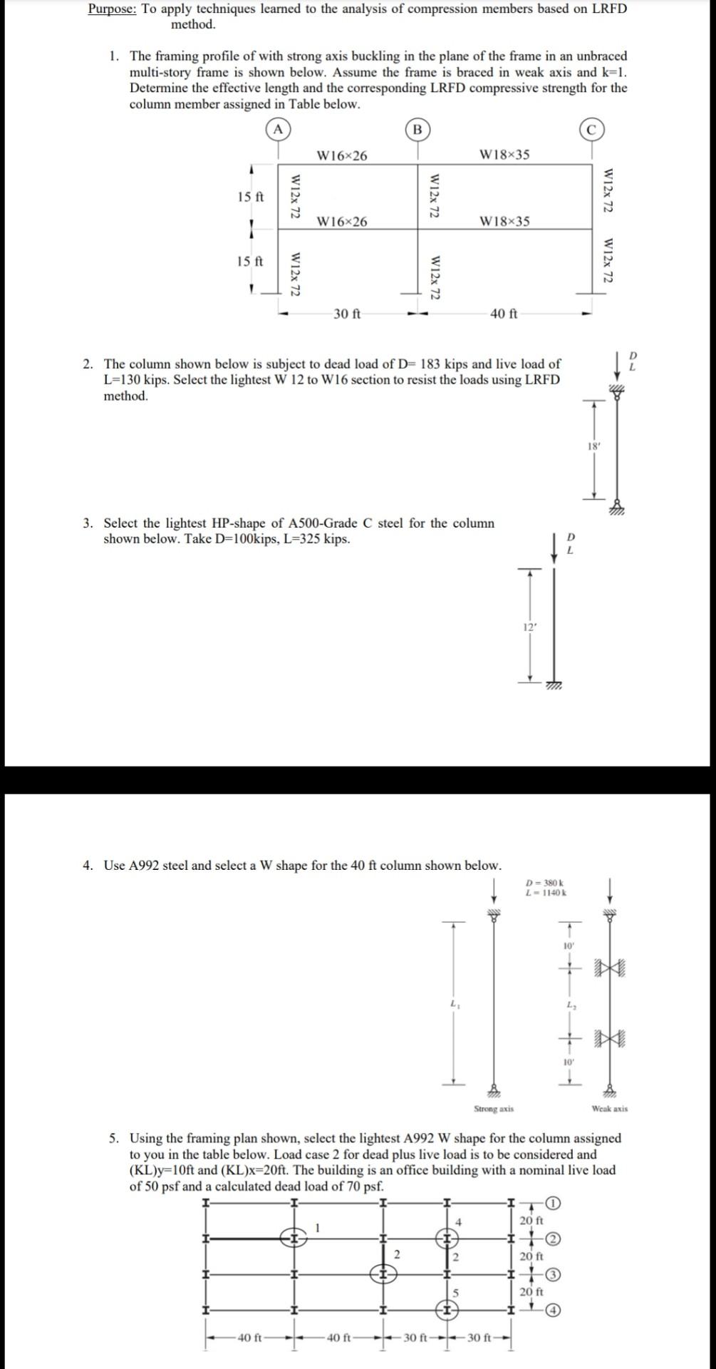 Solved please do step by step CONSIDERING the following | Chegg.com