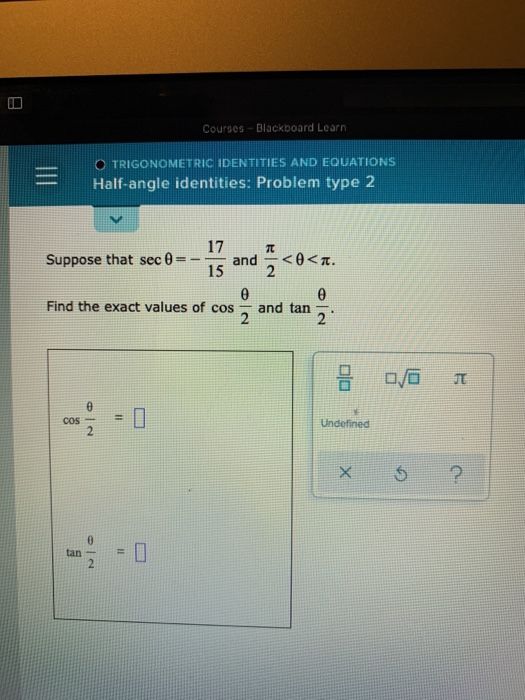 Solved Use the power reducing formulas to rewrite cot?2x sin | Chegg.com