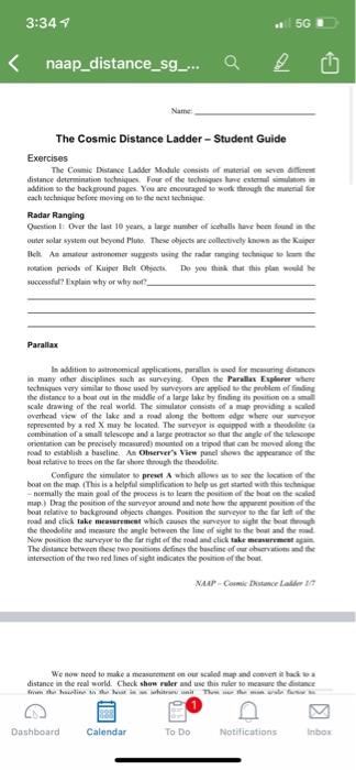 Question 4: Repeat the process of applying | Chegg.com