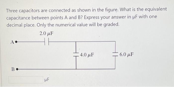 Solved A 22 A current flows into a parallel combination of 4 | Chegg.com