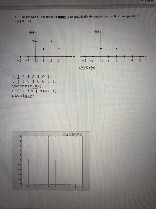 Solved Q3: Solve the three problems analytically and compare | Chegg.com