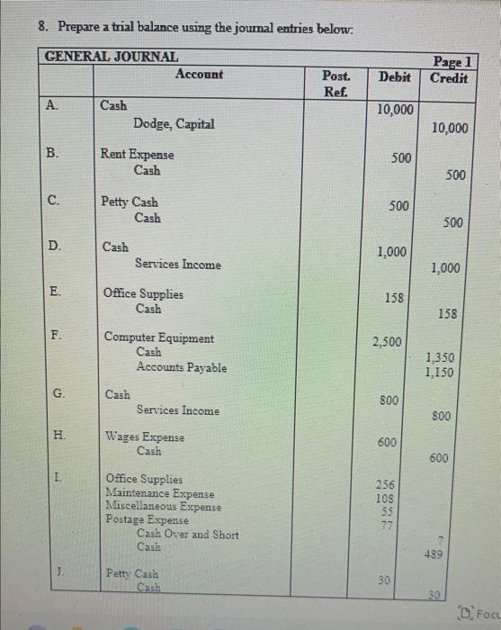 Solved 1. What is an example of rationalization as one of | Chegg.com