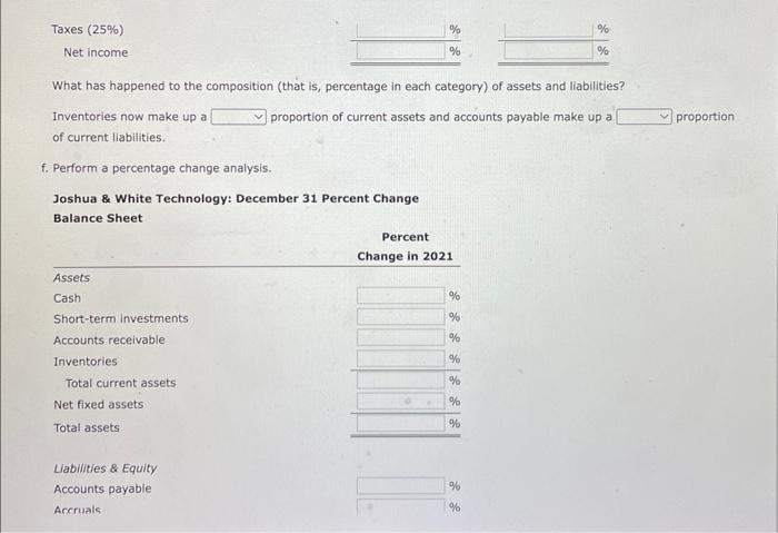 Solved Excel Activity: Ratio Analysis Start with the partial | Chegg.com