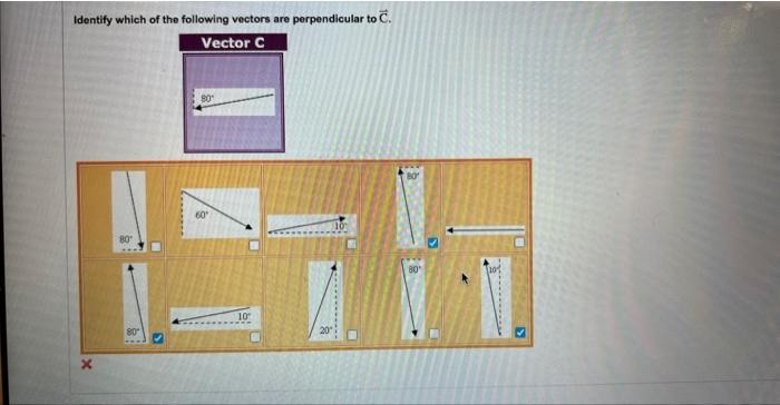 Solved Determining missing component Acceptable values for | Chegg.com