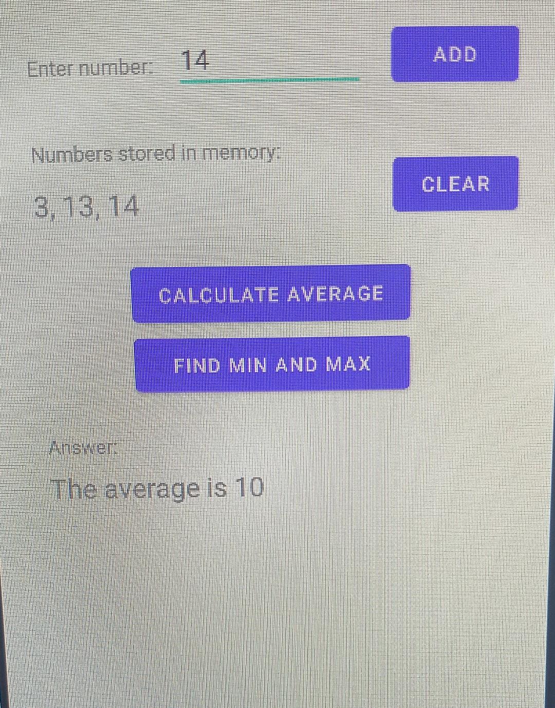 Solved Ss Statistics : AppCompatActivity() Lateinit var | Chegg.com