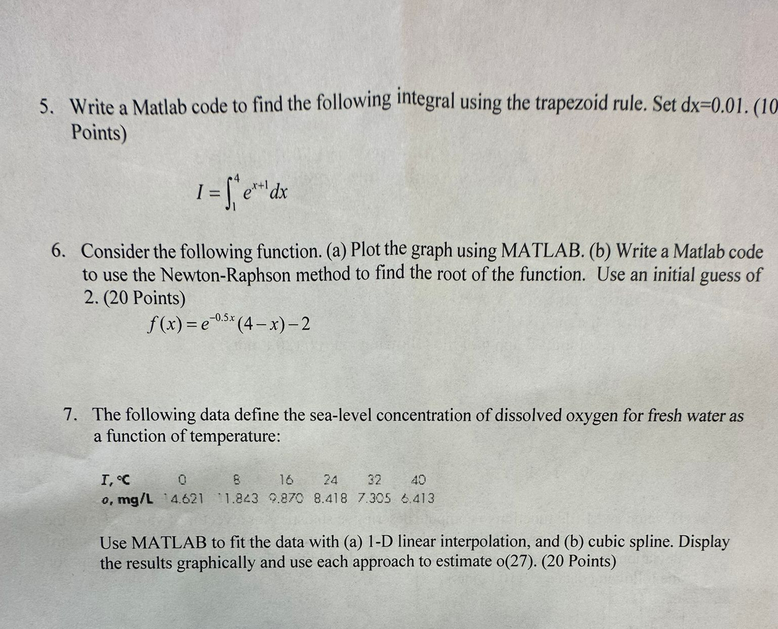 Solved CAN YOU PLEASE SOLVE IT AS SOON AS POSSIBLE Write a | Chegg.com
