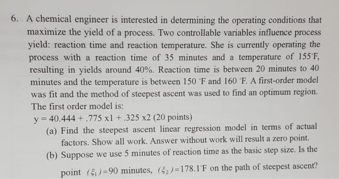 5. Suppose there are four designs for a 27-3 | Chegg.com