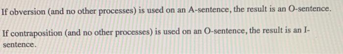 Solved If obversion (and no other processes) is used on an | Chegg.com