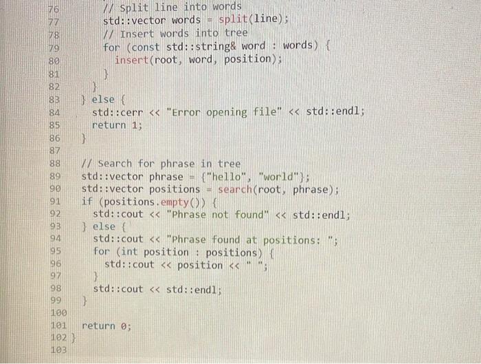 Solved \#include \#include 〈string \#include 11 A node | Chegg.com Solved \#include \#include 〈string \#include 11 A node | Chegg.com