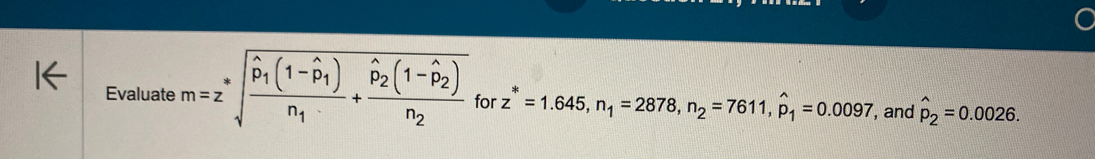 Solved Evaluate | Chegg.com