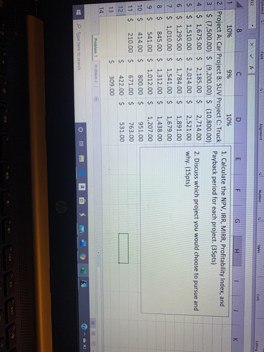 Solved Hi I need to I have an project due tomorrow need | Chegg.com