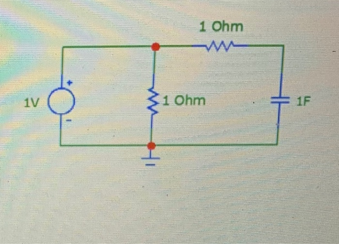Solved clearly label the currents and voltage polarities of | Chegg.com