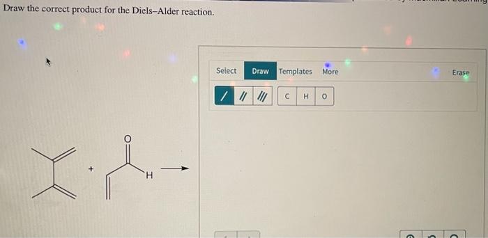 Solved Consider the reaction of 2-methyl-1,3-cyclohexadiene | Chegg.com