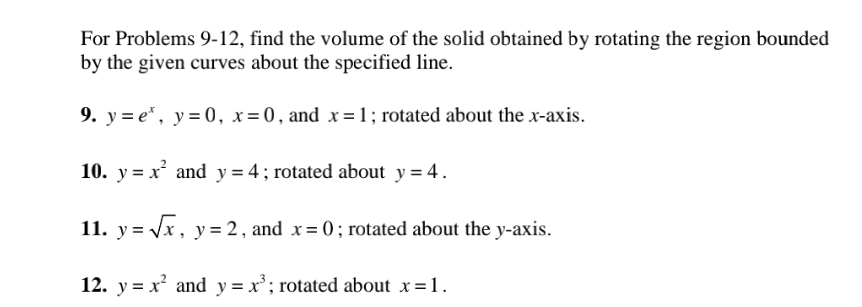 Solved How can I solve these practice problems? | Chegg.com