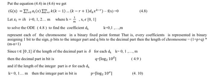 Solved can somebody explain what is p-bit and q-bit in | Chegg.com