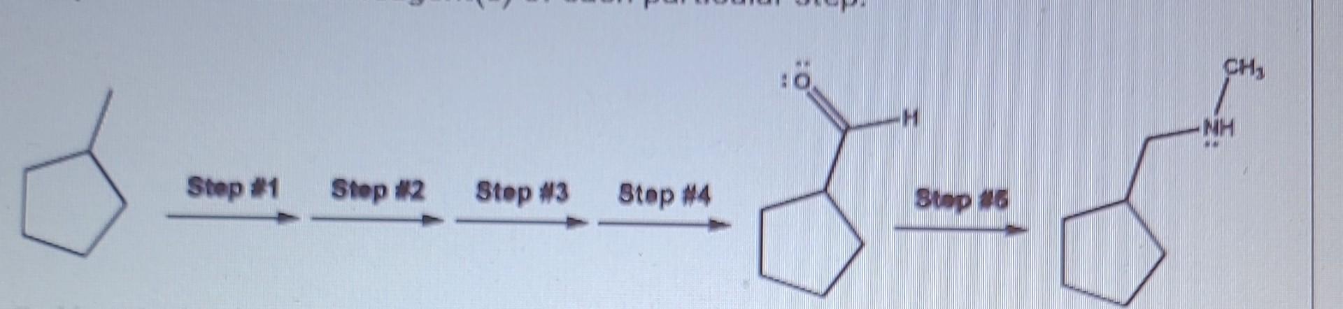 Solved \\( \\stackrel{\\text { Step } \\# | Chegg.com